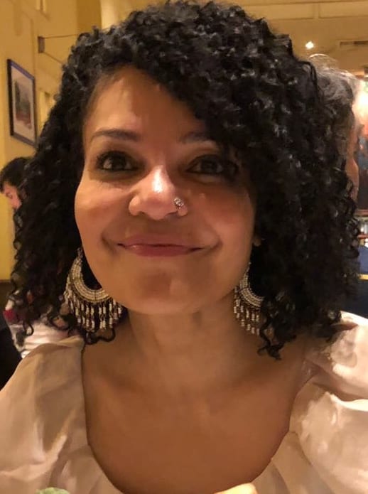 Tenure-Line Faculty | School of Social Work